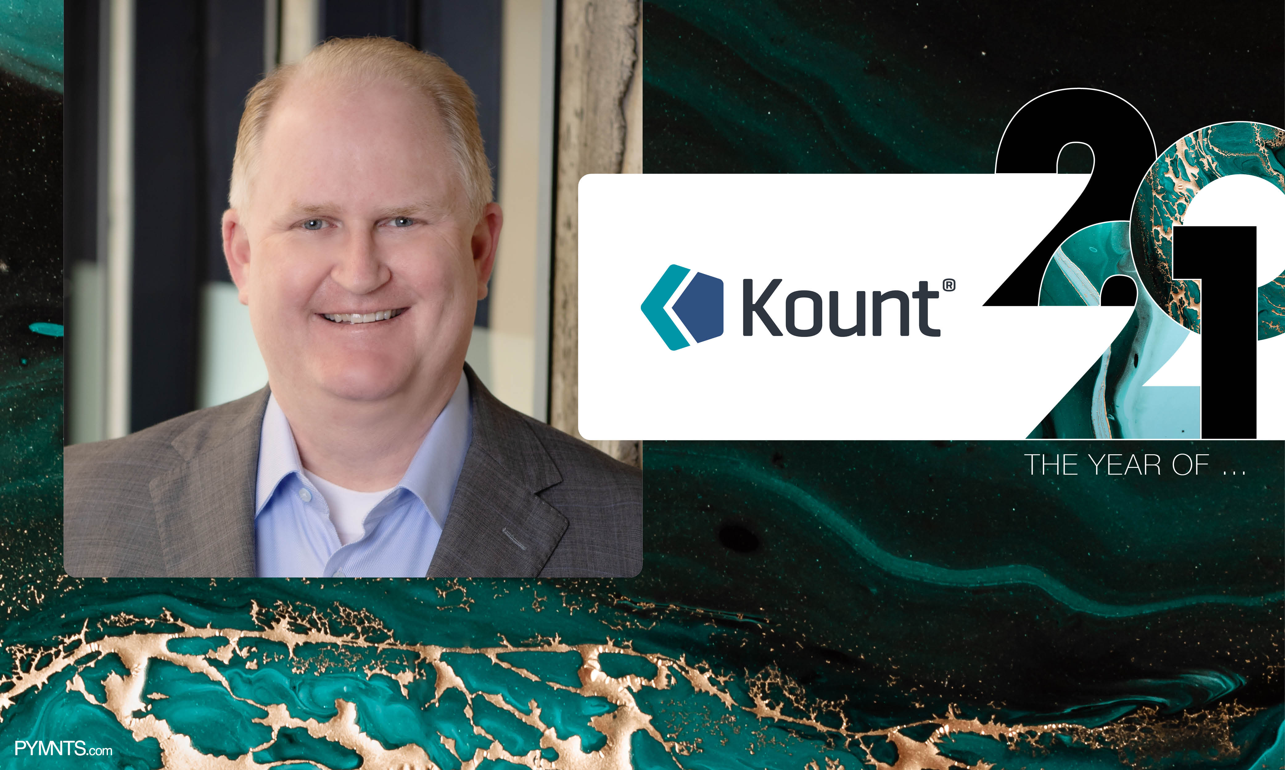 Kount: 2021 Was the Year of Insights