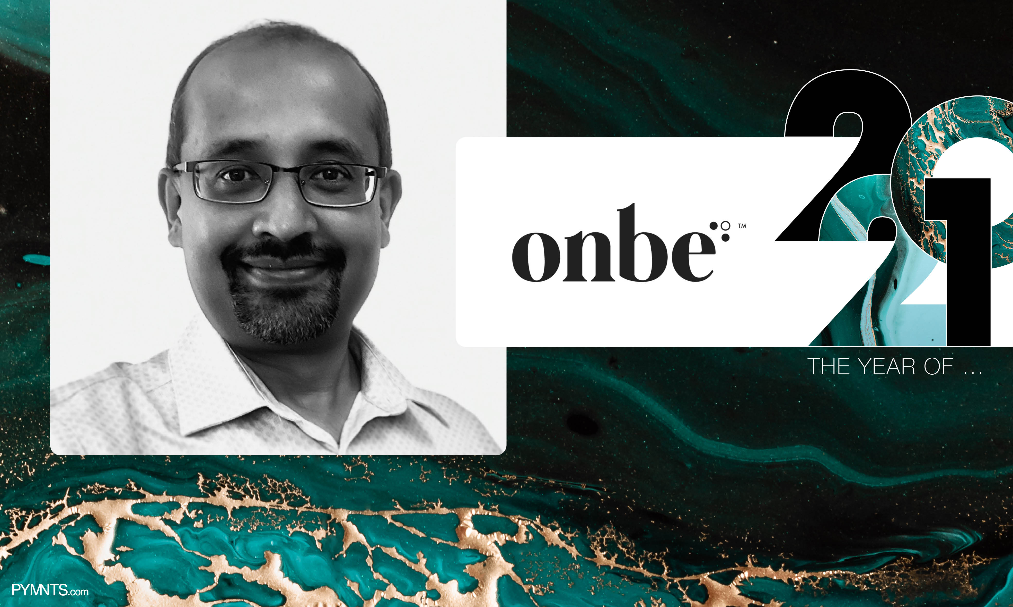 Onbe: 2021 Was the Year of Adaptability