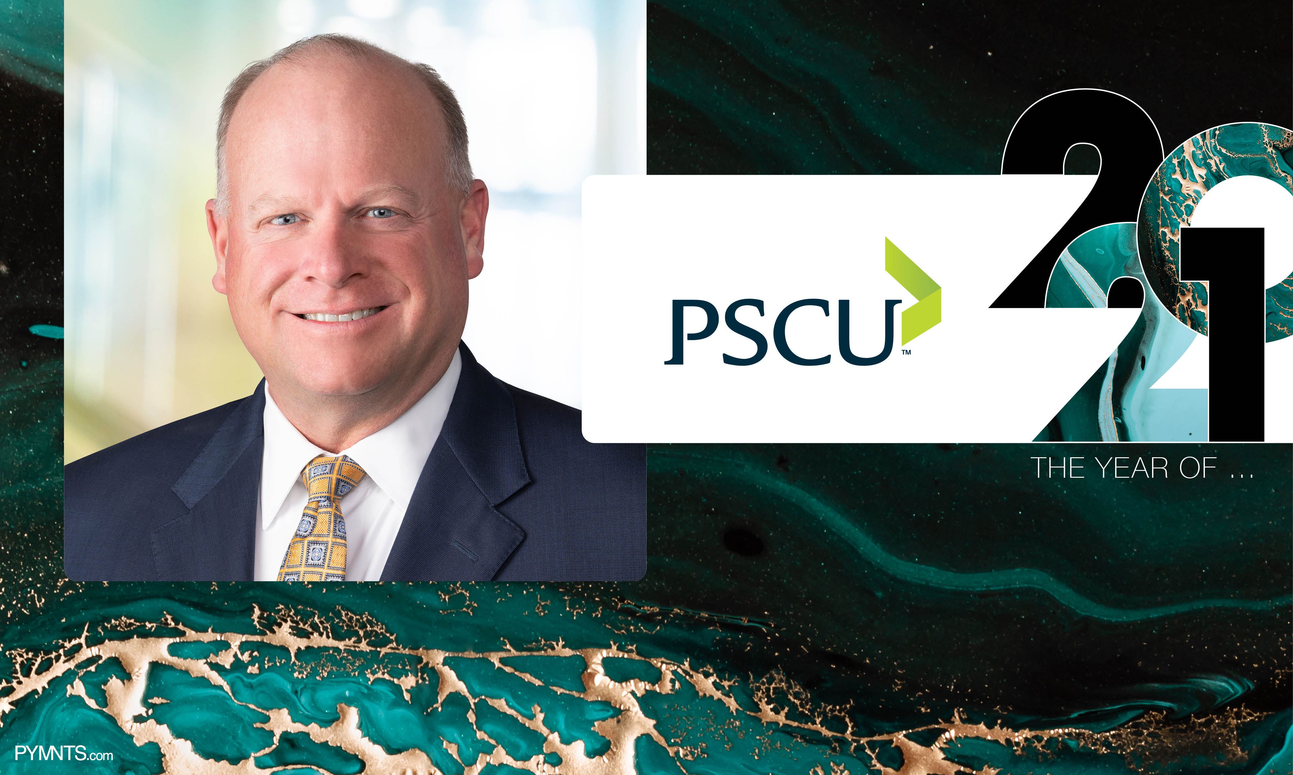 PSCU: 2021 Was the Year of Acceleration