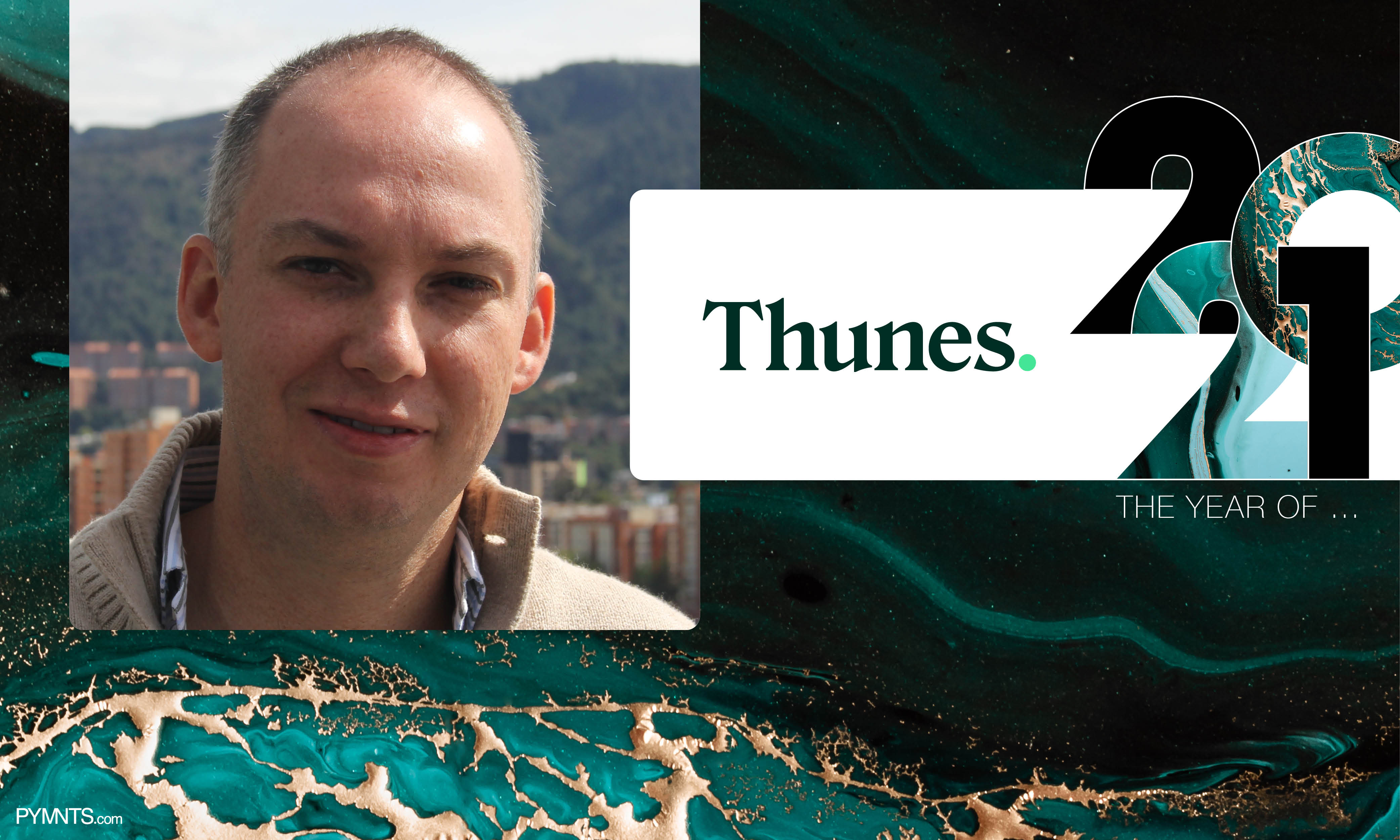 Thunes: 2021 Was the Year of Ampliacion