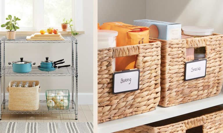 Target Launches Brightroom Organization System