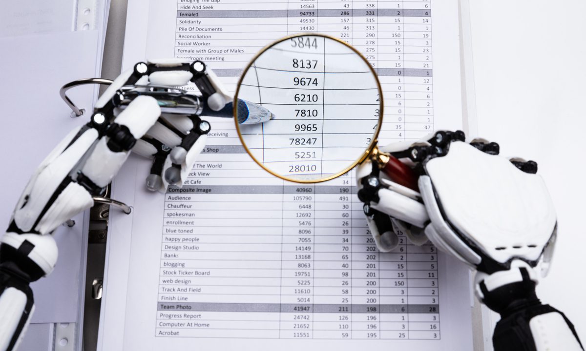 Acquiring Banks Using AI to Monitor Merchants