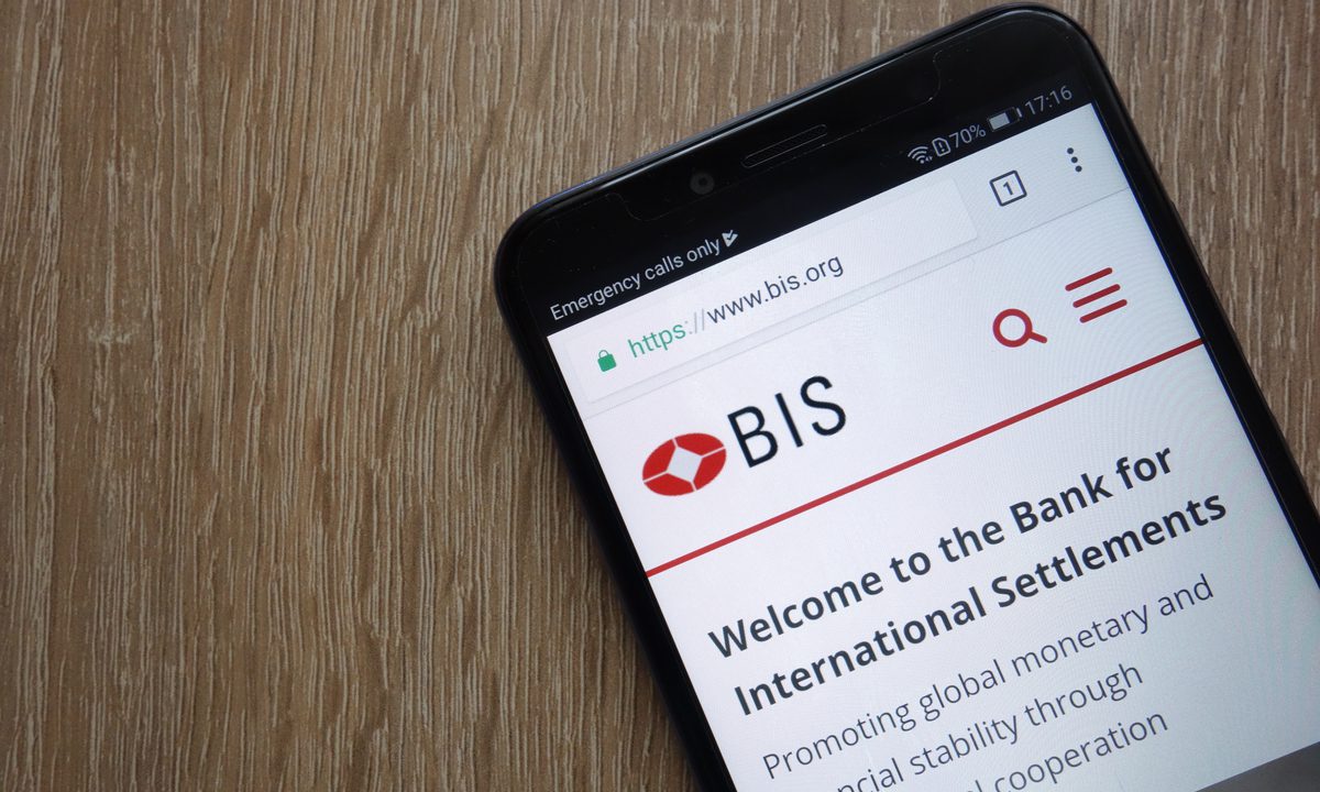 BIS: Virtual Banks Must Protect Consumer Data