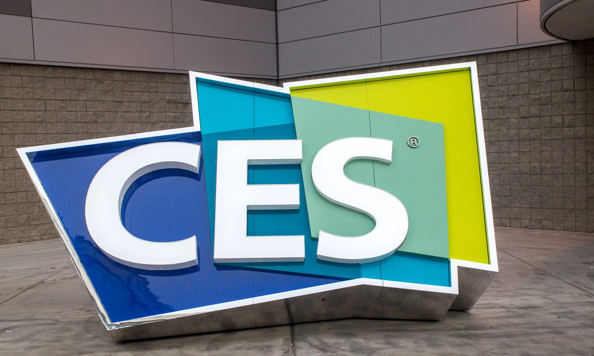 CES Innovation, From Wonderful to Wonky