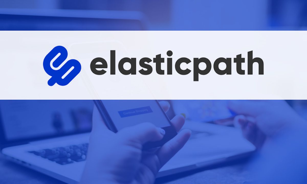 Elastic Path Logo Merchants Benefit From Tailored Online Shopping