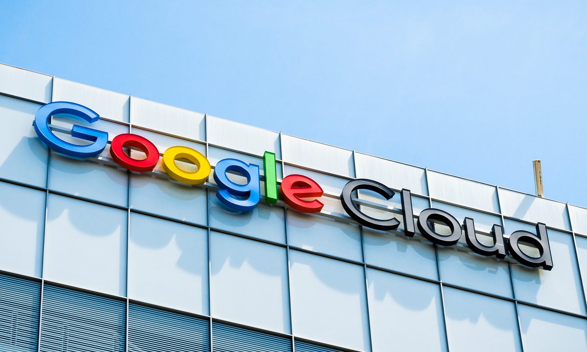 Google Cloud Unveils Digital Assets Team