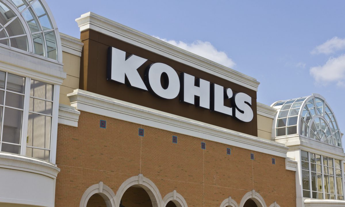 Kohl’s Becomes Latest Meme Stock Due to ‘Social Media Chatter’