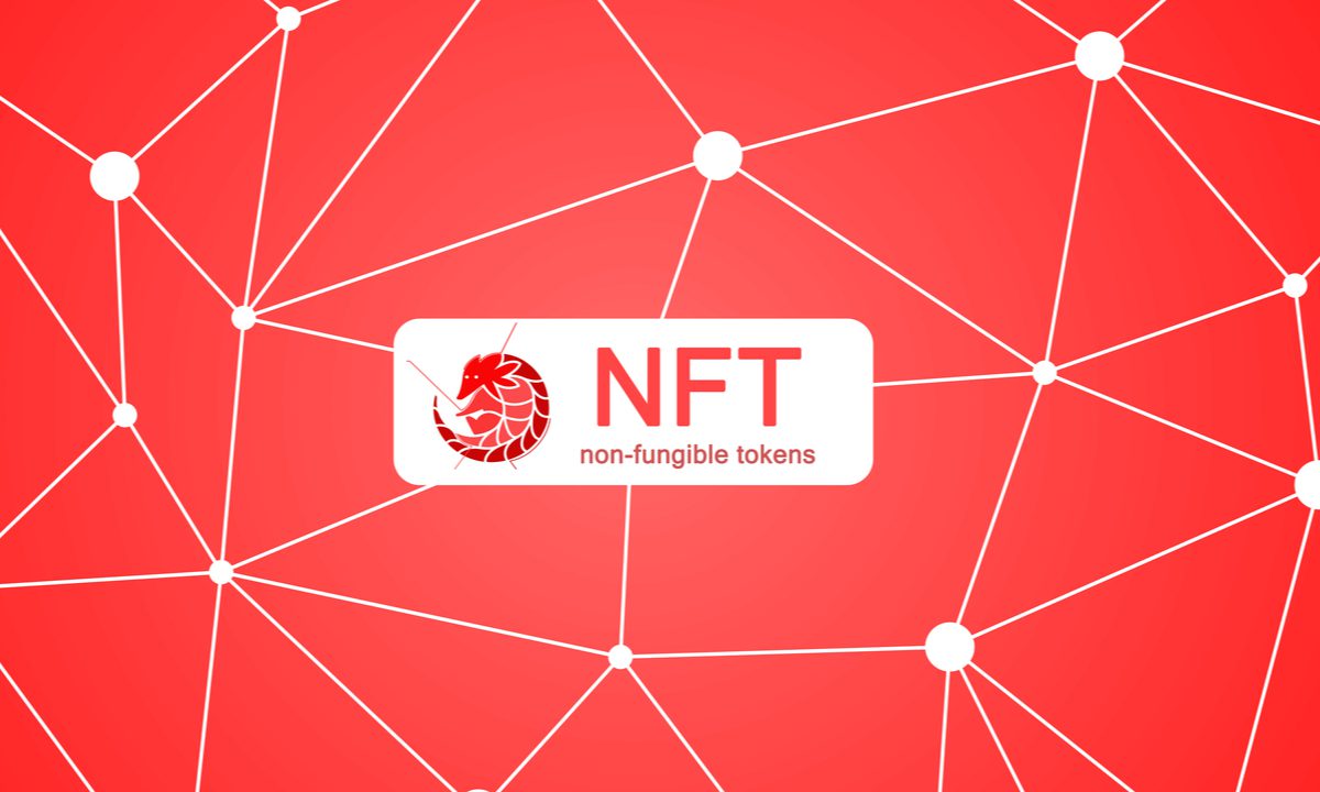 Crypto.com Offers Special NFT for Chinese New Year