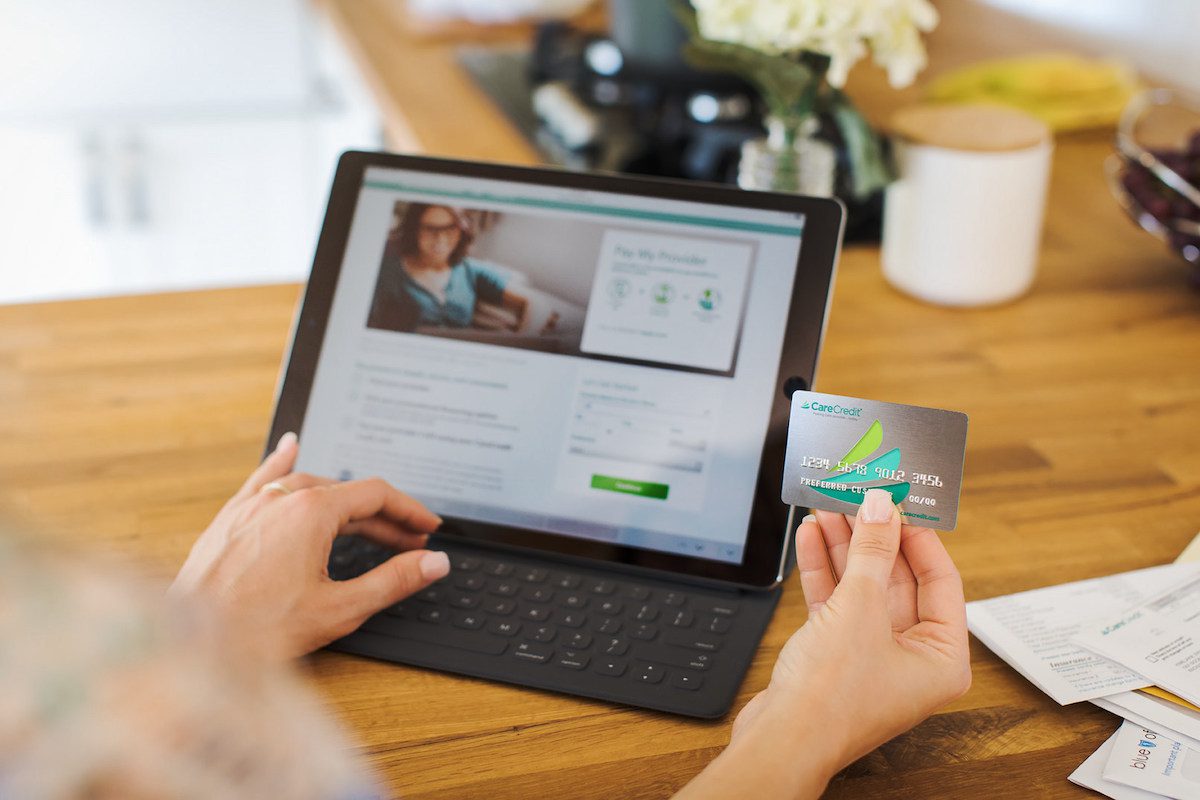 Synchrony CareCredit Teams With Pawlicy Advisor