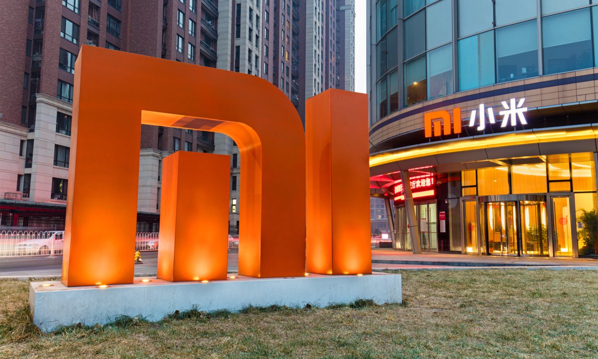 China’s Xiaomi Champions Global IoT Standards