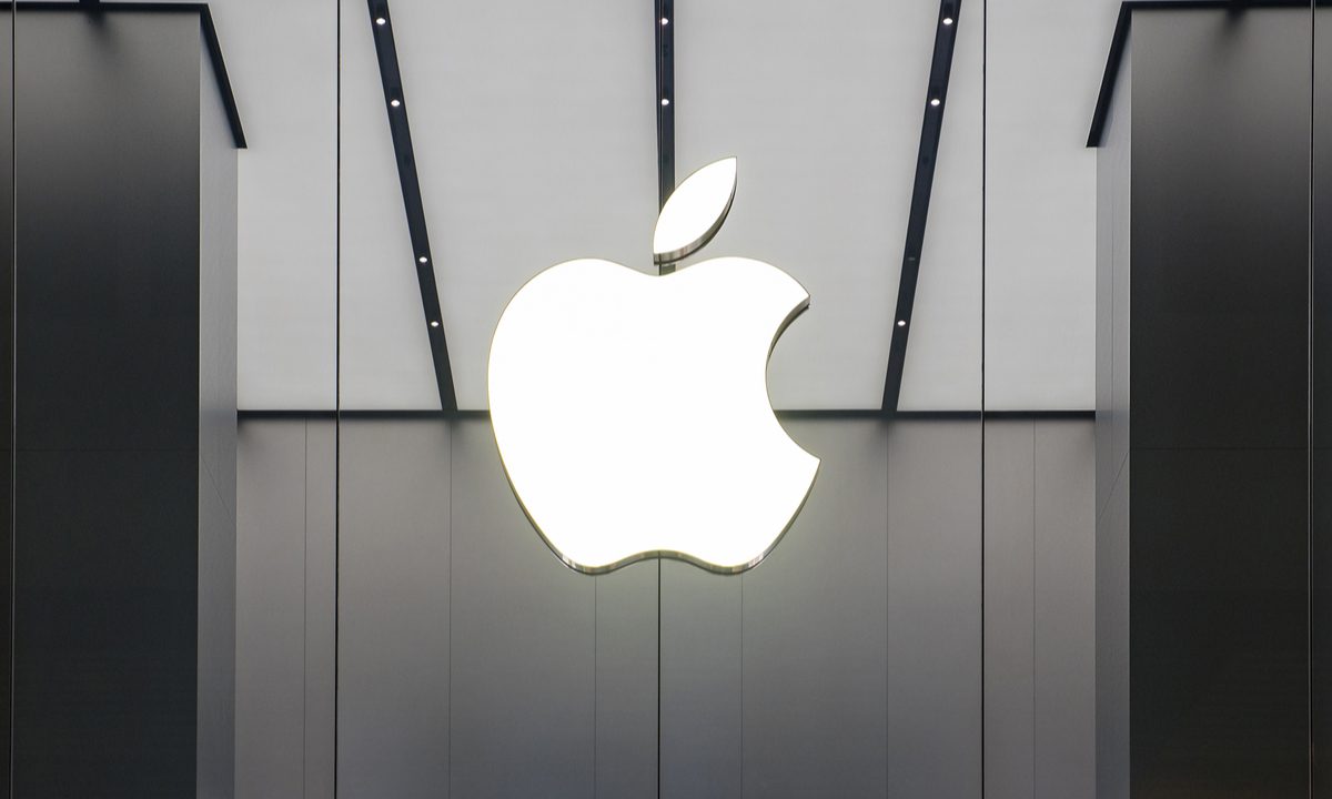 PYMNTS | Apple Shares Enjoy Boost From Metaverse Frenzy