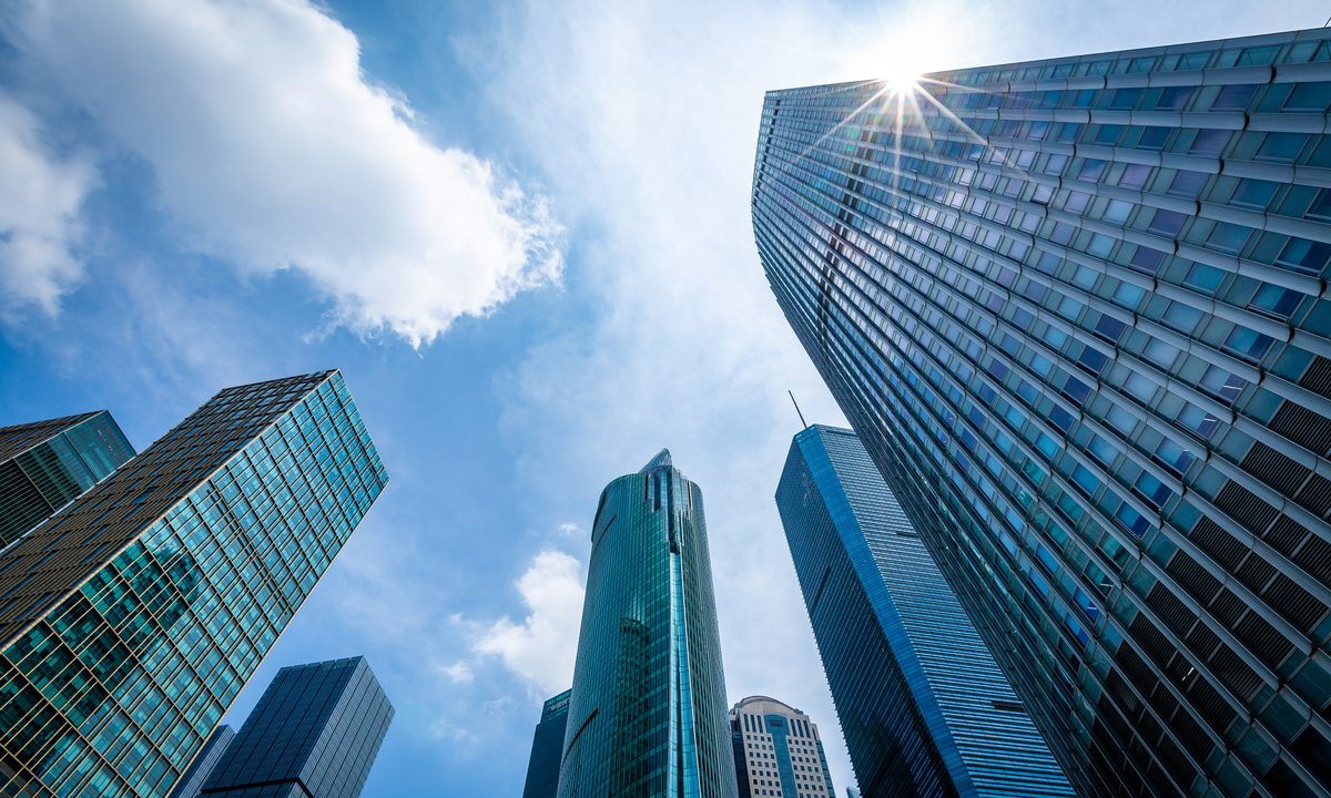 Investors Wary of Future Big Bank Profits