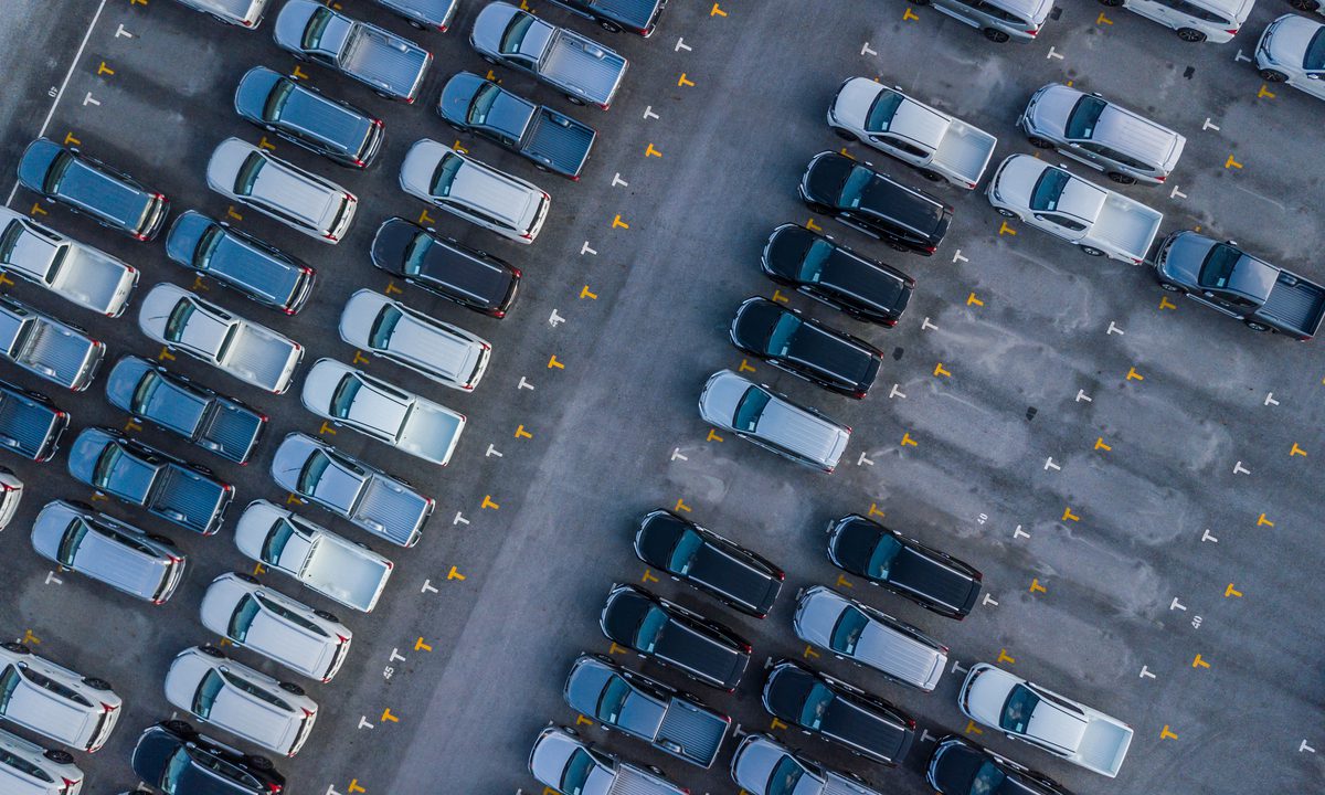 FinTech Car Capital: $150M Credit Facility