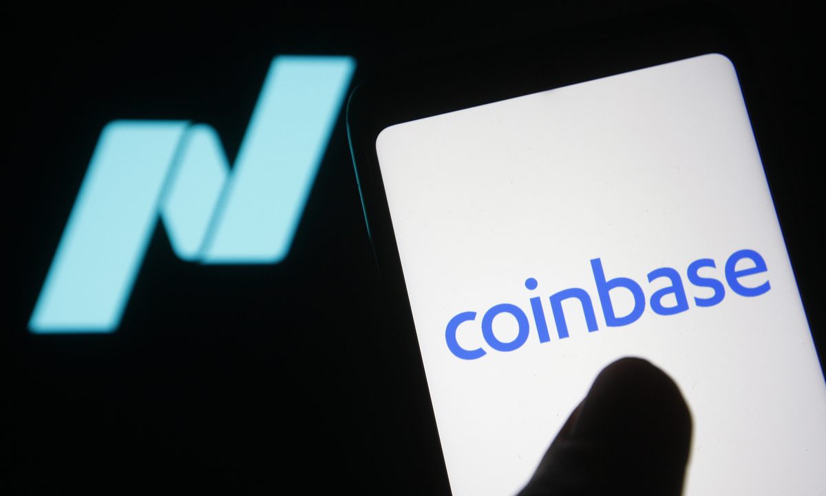 Coinbase Buys FairX to Offer US Crypto Derivatives