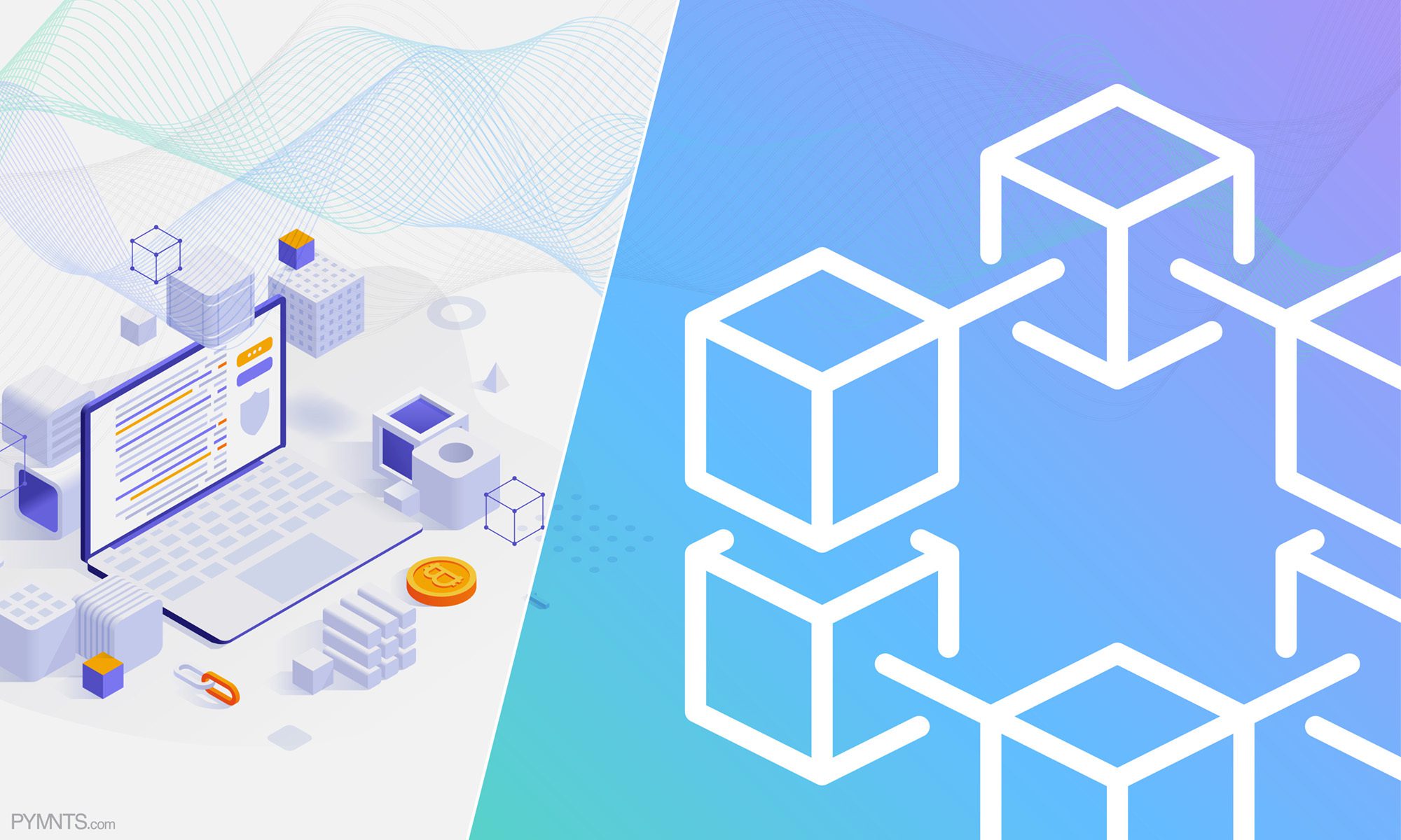 Supporting Blockchain for Corporate Growth