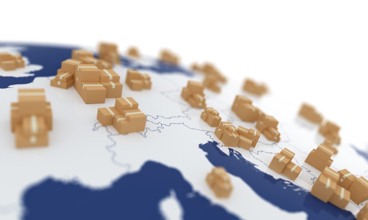 Digital River’s Expansion Targets Cross Border Payments