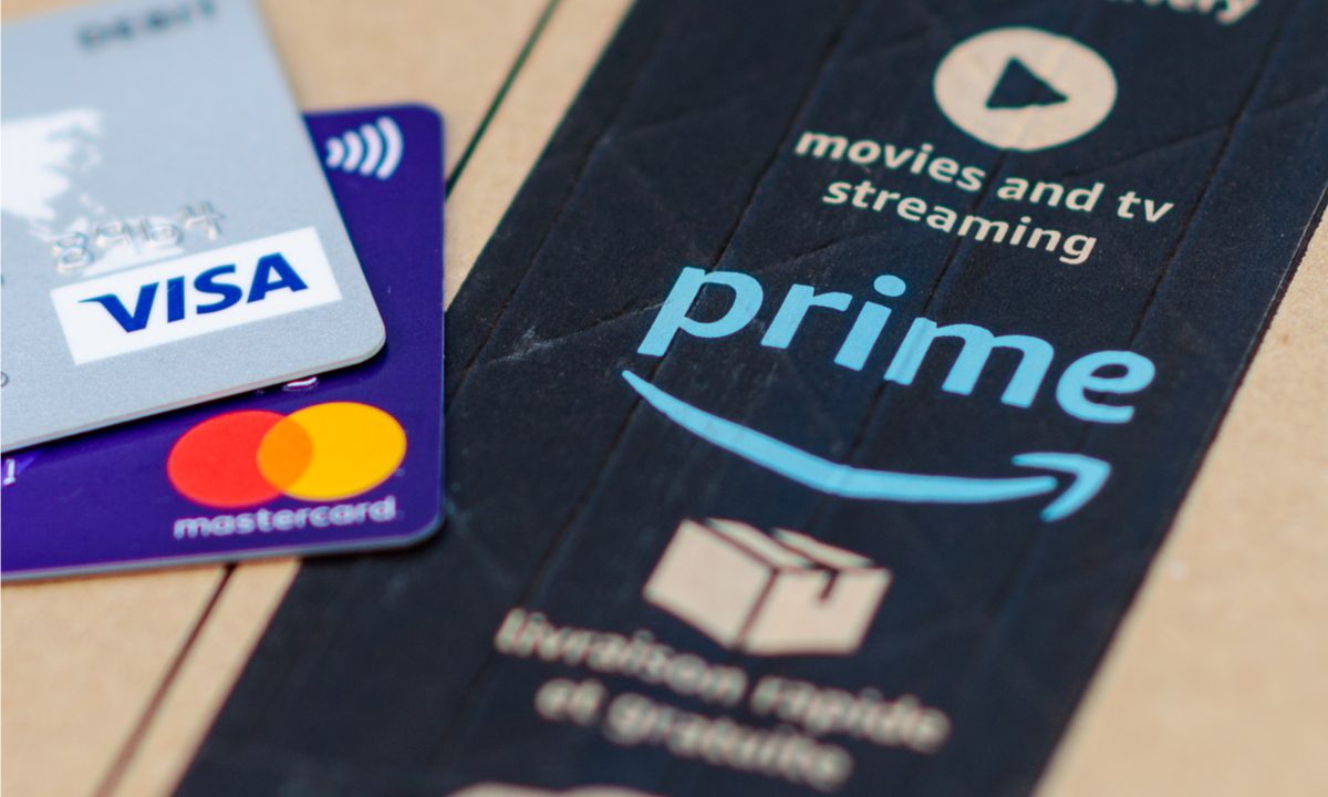 EMEA Daily: Amazon UK Reverses Visa Decision
