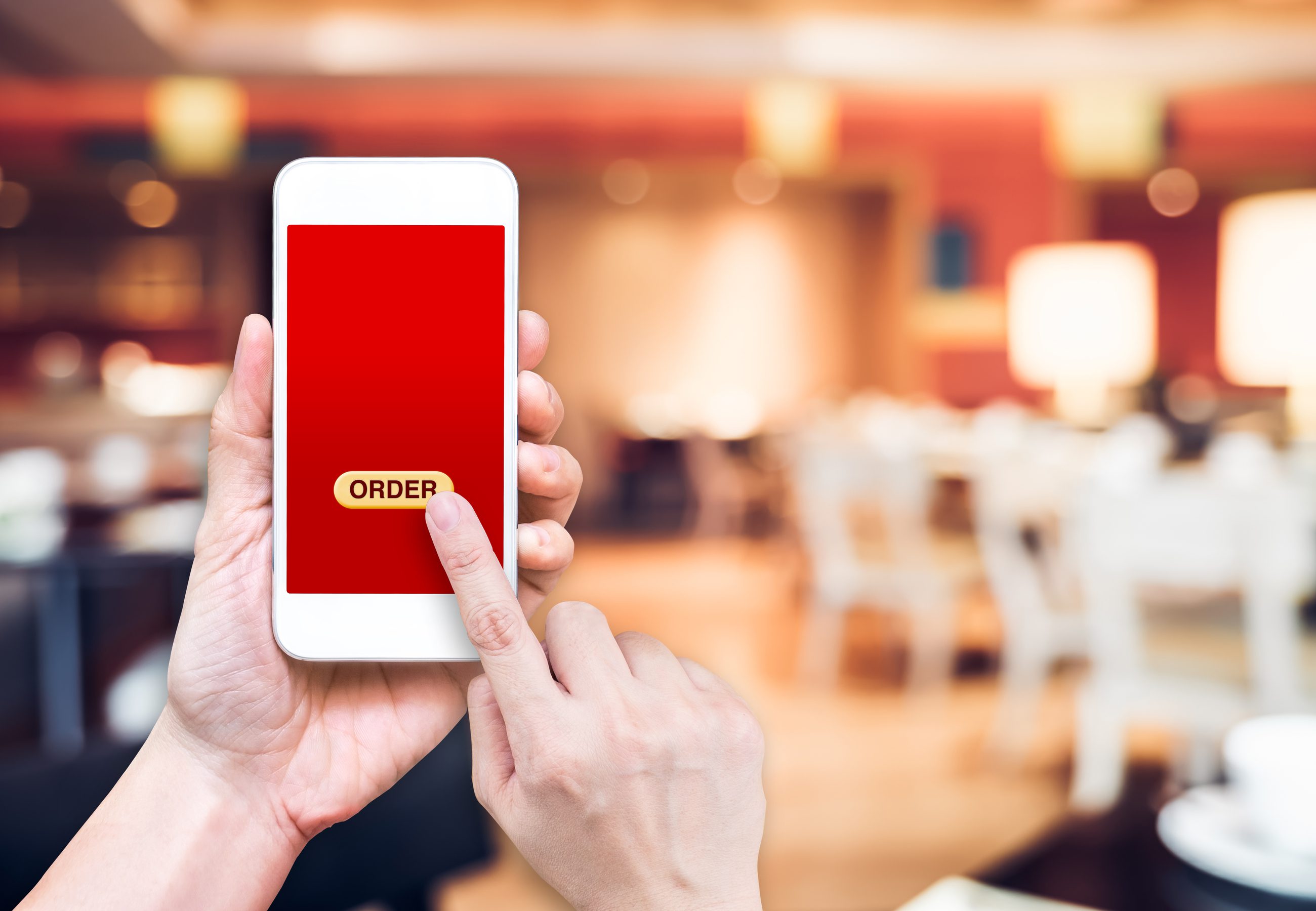 Helping Restaurants Keep up With Aggregators