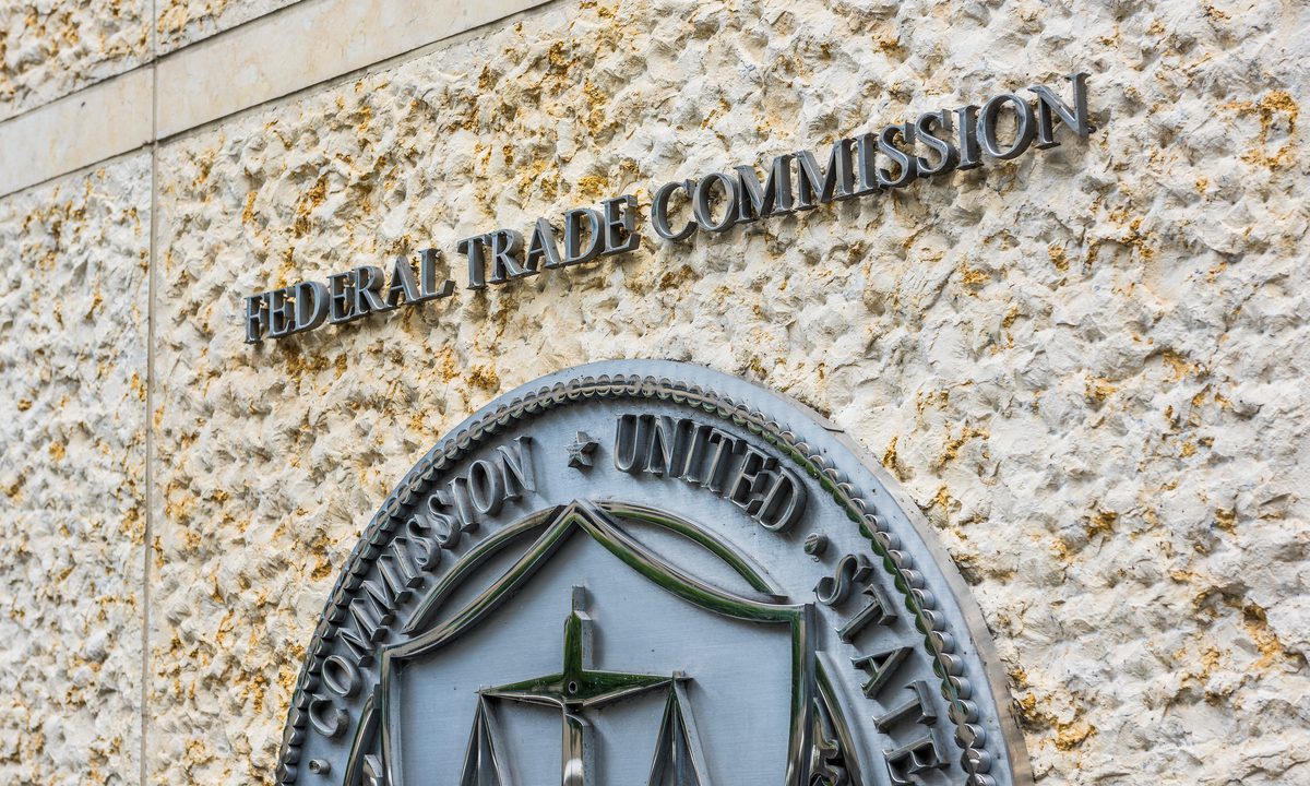 FTC, DOJ To Tighten Grip on Big Tech M&A