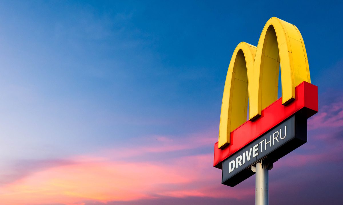 McDonald's Job Application Memes Become NFTs