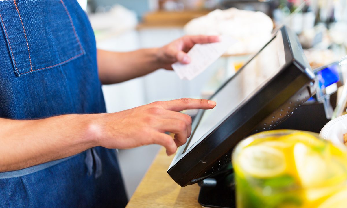 Buy Now, Pay Later Coming to Food and Beverage