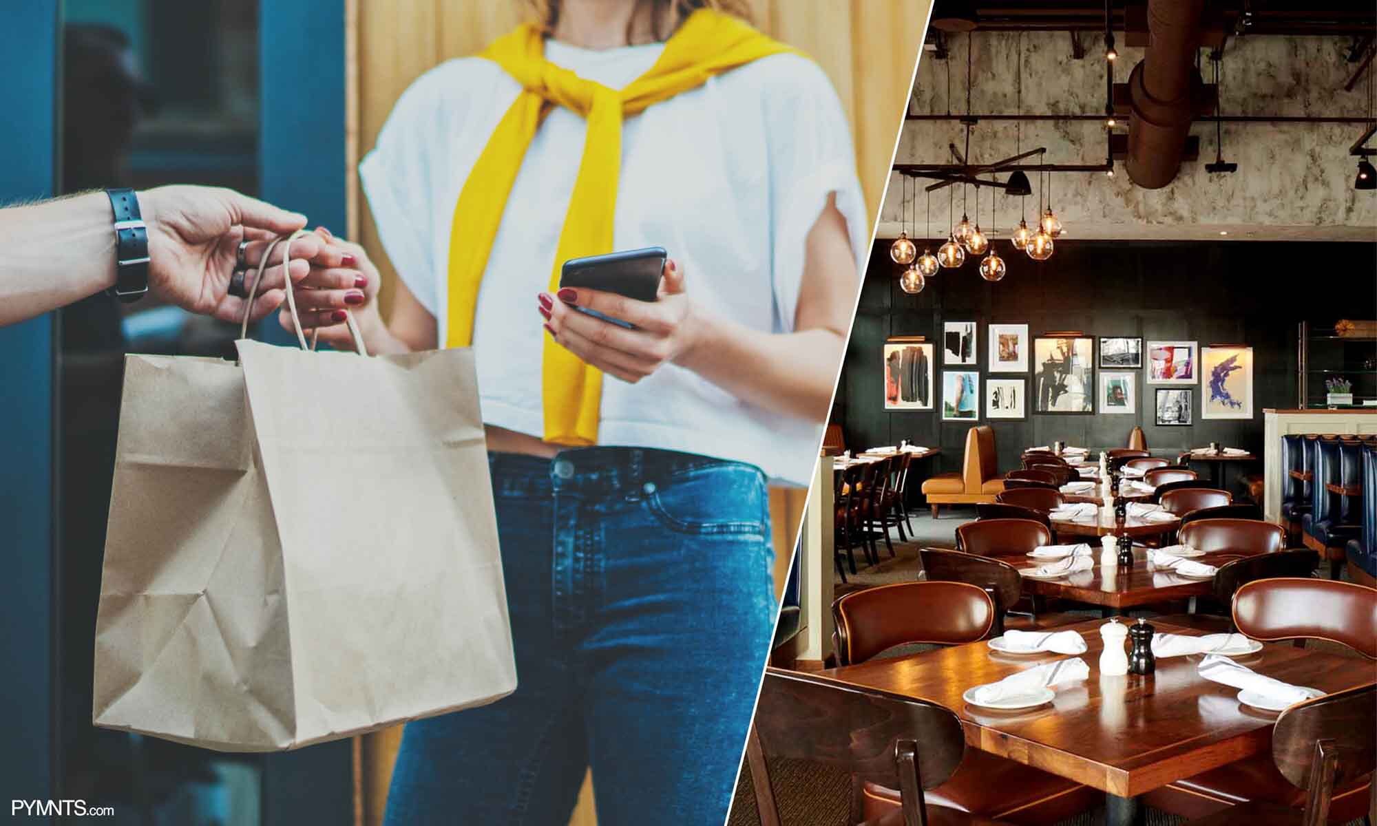 Harnessing Automation In The Restaurant Space