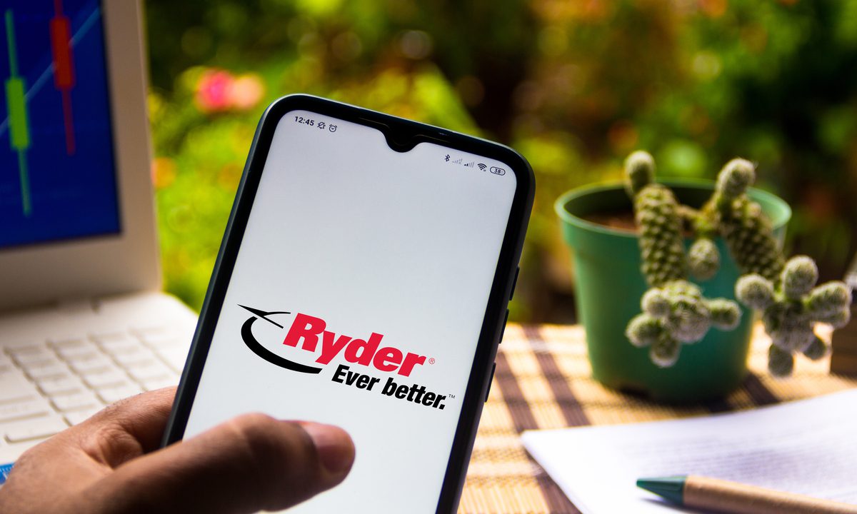 Ryder Grows Supply Chain Business Segment