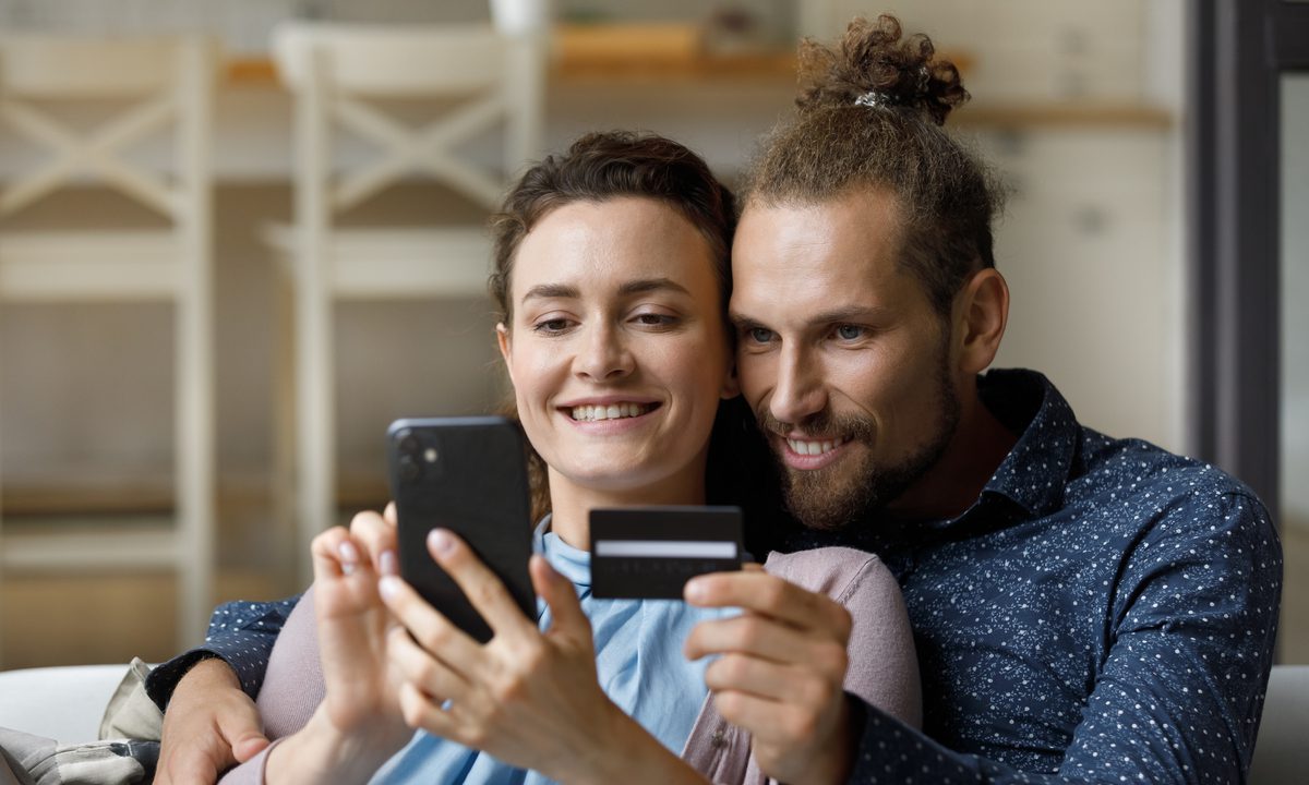 User Experience Reigns in Credit Card Decisions