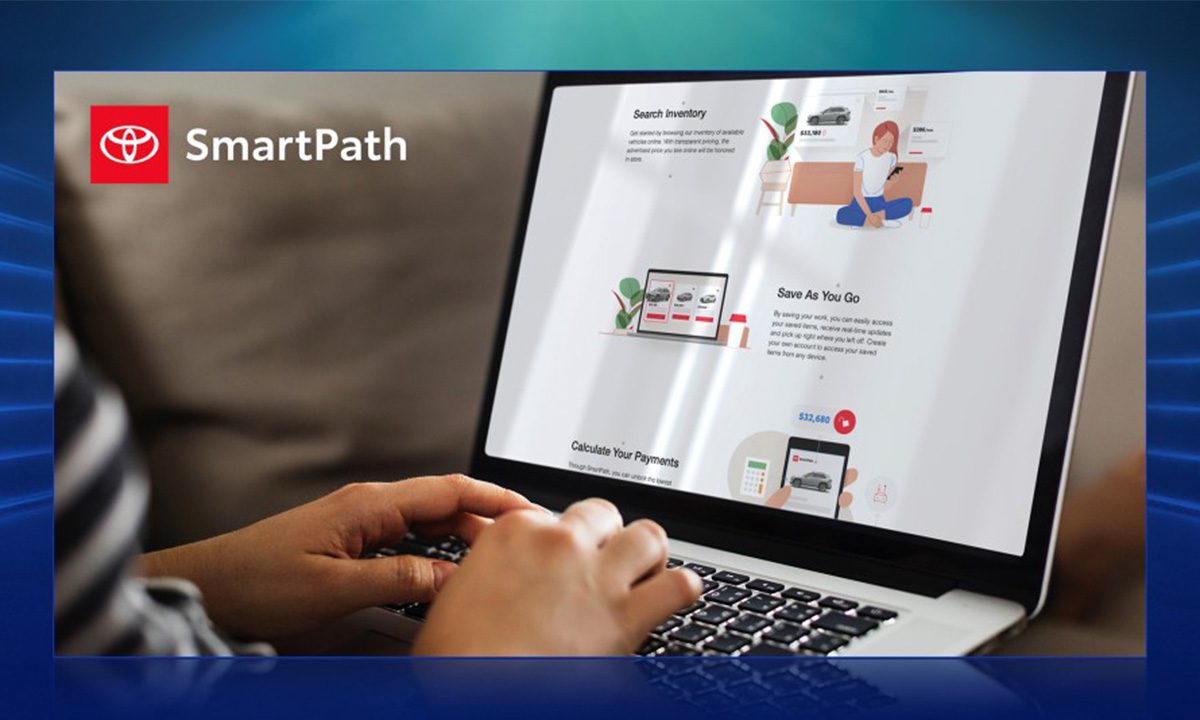 Vehicle Brands Offer Shoppers Seamless Experience