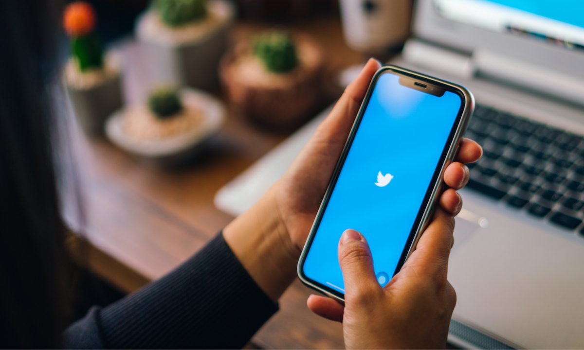 Twitter Rolls out NFT Profile Photo Verification