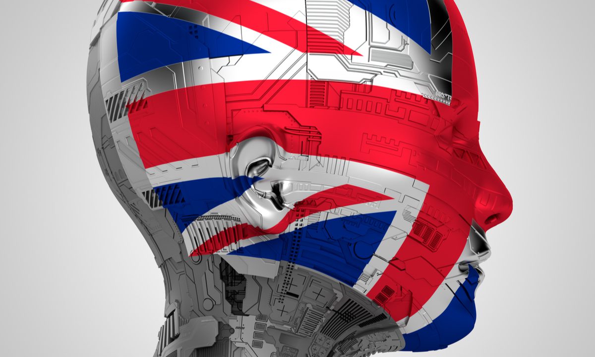 UK to Shape Standards in Artificial Intelligence