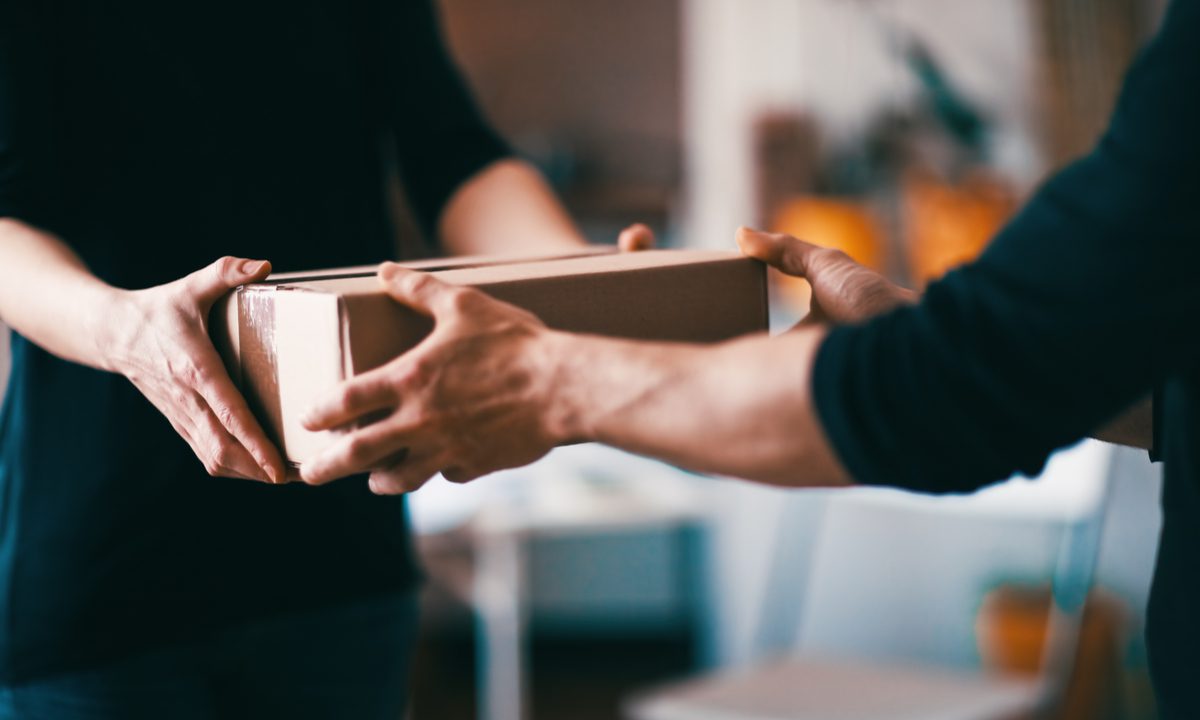 Delivery-as-a-Service Company BARQ Raises $4M