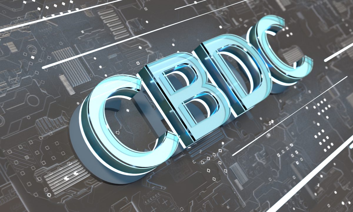BIS Says 90% Central Banks Exploring CBDC