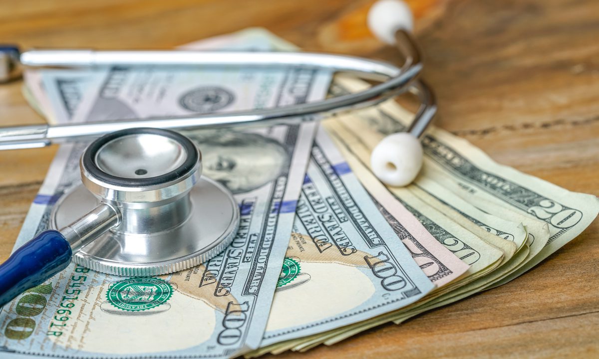 Financing Help Patients, Practices Manage Healthcare Costs