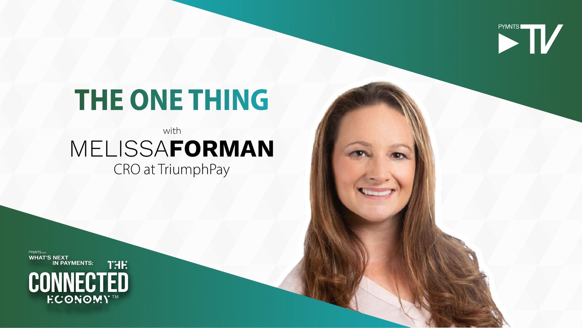 Cover Art – Melissa Forman - PYMNTS.com