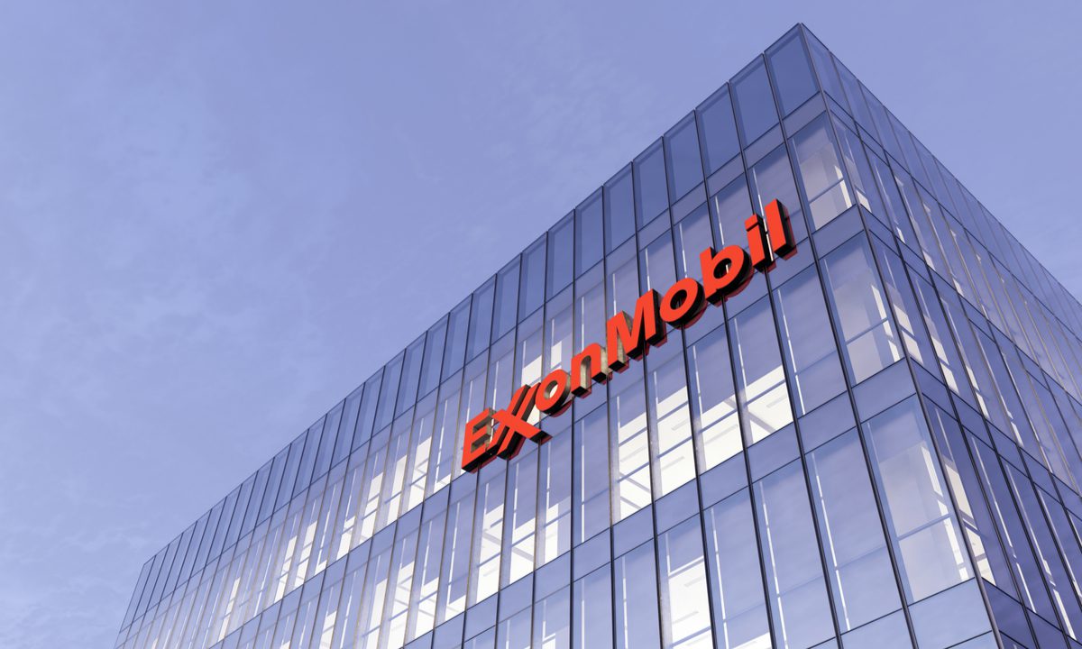 Citi, ExxonMobil Expand Credit Card Offering