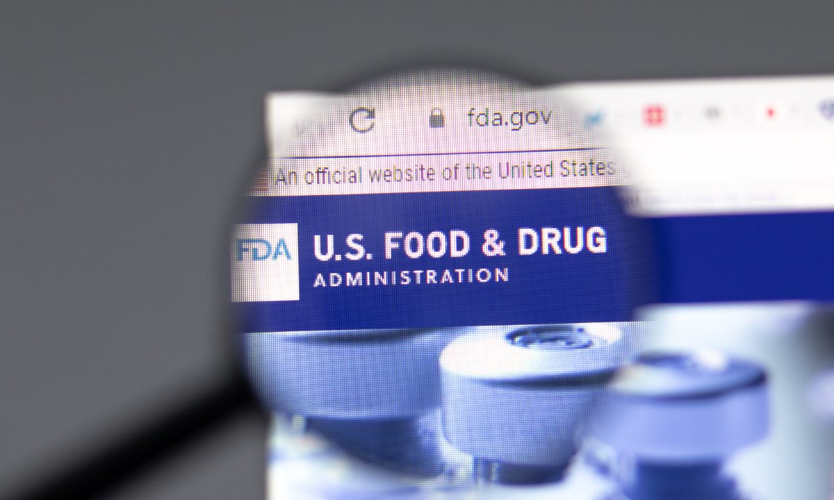 Blockchain Food Tracking Still Faces Challenges