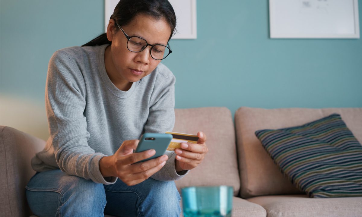 PYMNTS | FTC Warns About Social Media Advertising Scams