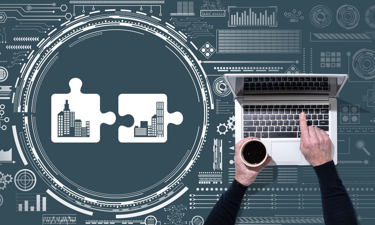 Today in FinTech: SoFi Snaps Up Technisys