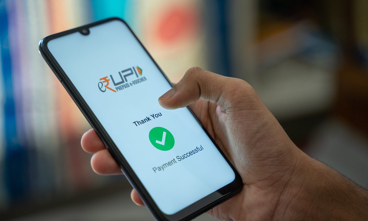 Nepal to Use India’s UPI Payments System