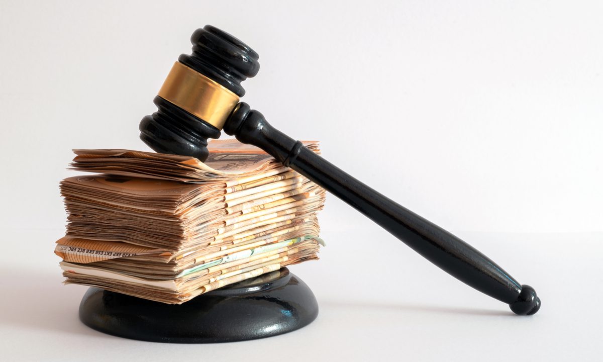 CMA Fines JD Sports, Footasylum for Meetings