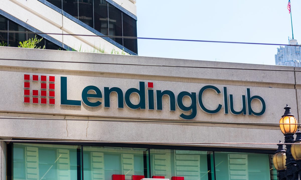 LendingClub Cuts 225 Jobs Amid Rate Hikes