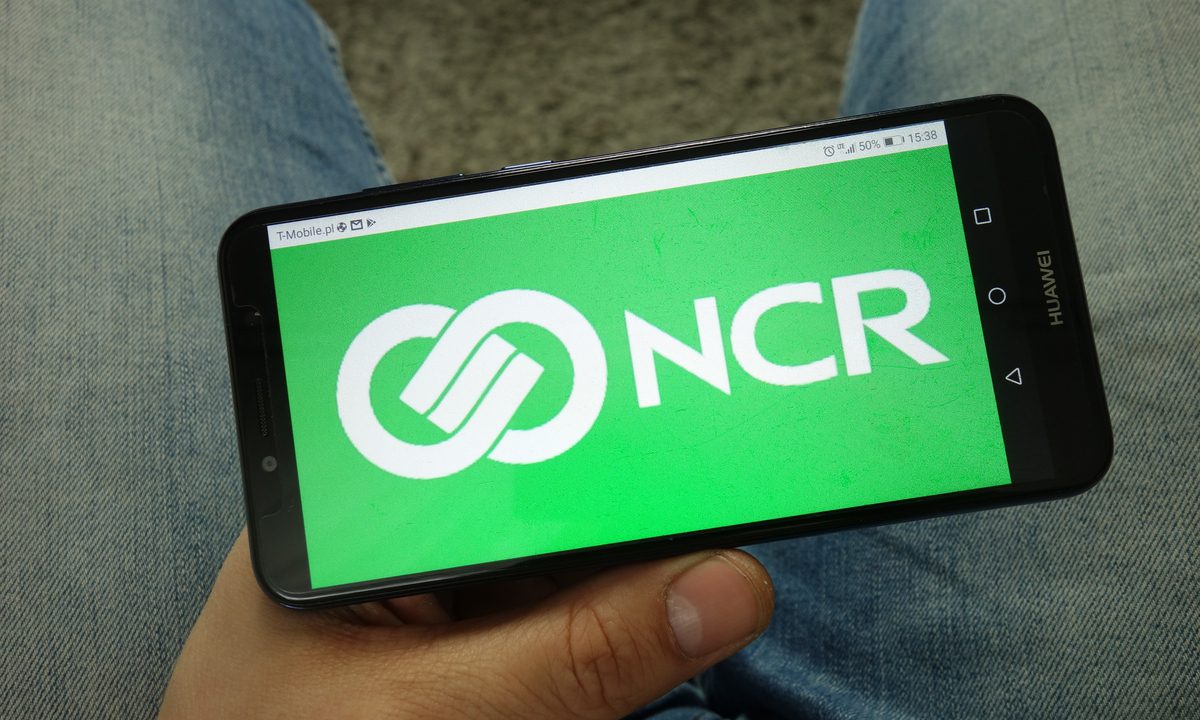 NCR Shows Digital Banking Revenues up 14% YoY