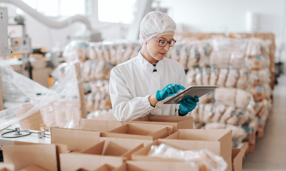 Wholesale Grocer Pod Foods Launches Engine