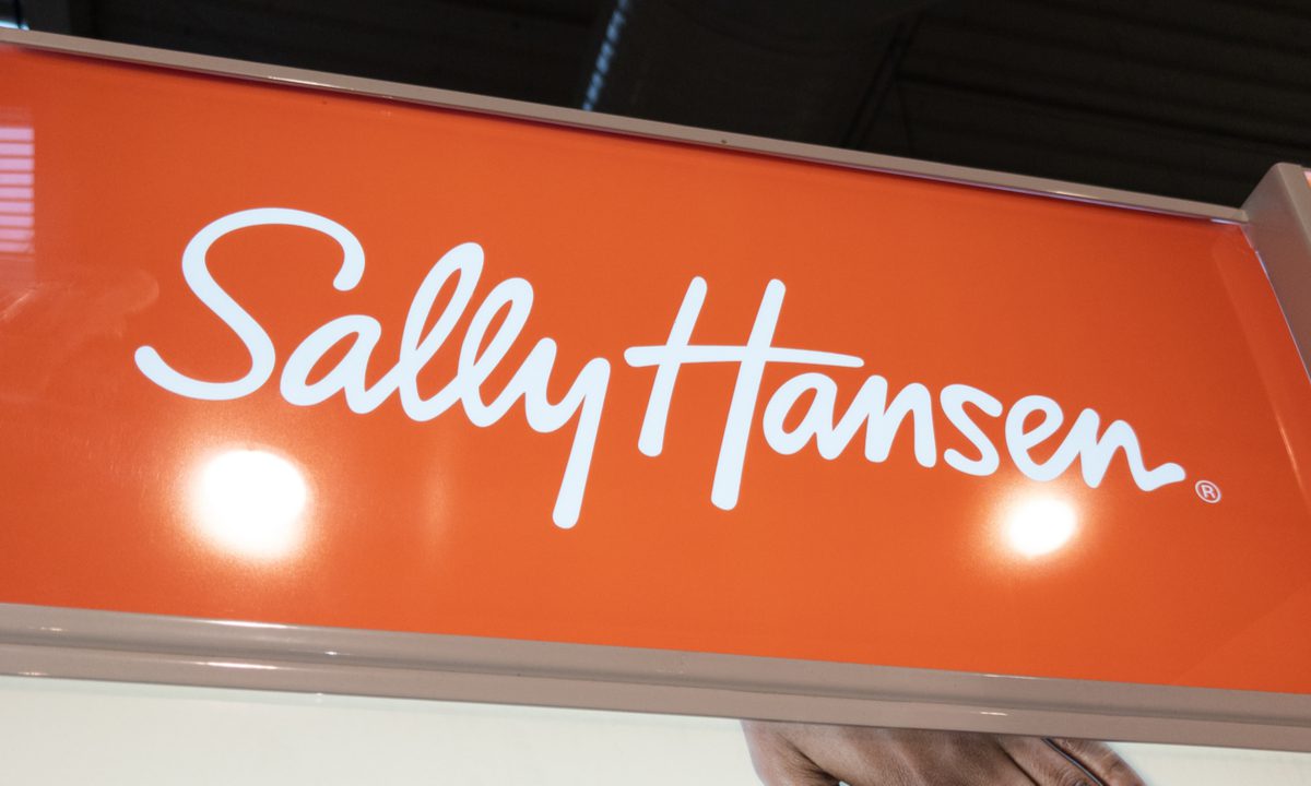 Sally Hansen, Perfect Corp Launch AR Tool