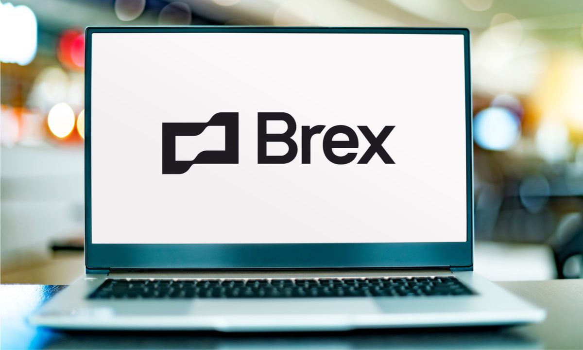 Brex Debuts Mobile Cash Flow Management Tools