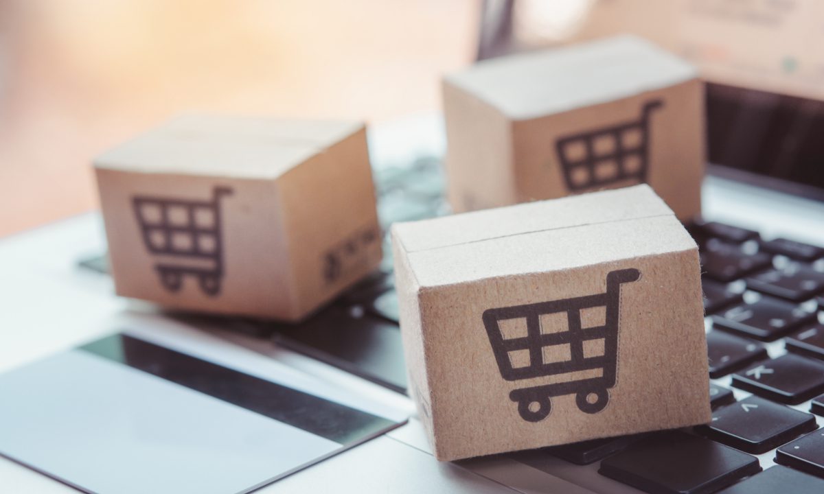 U.S. Consumers Spent $1.7T in eCommerce