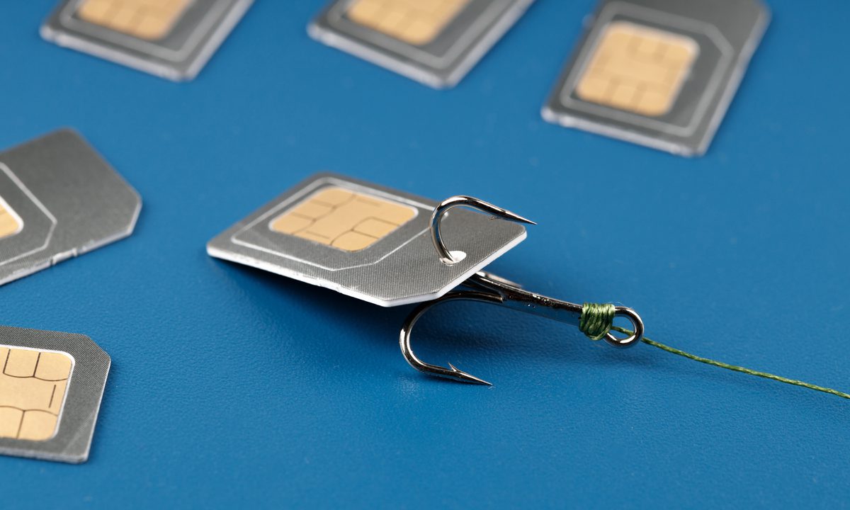 Fake Businesses Emerge as New Front in ID Fraud