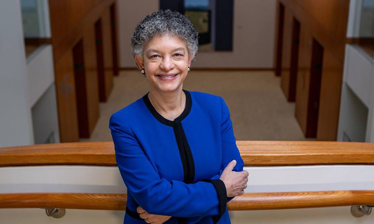 Boston Fed Names Michigan Provost President, CEO