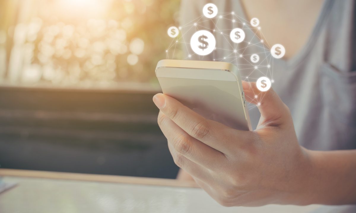 Clik2pay Rolls Out Small Business Mobile App